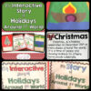 Holidays Around the World ~ My Interactive Story of Holidays Around the ...